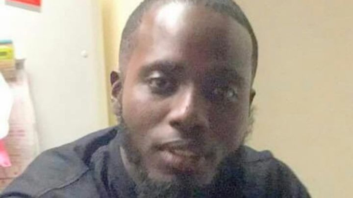 Fundraiser for Musa Bangura by Conteh Family : A Celebration of Life ...
