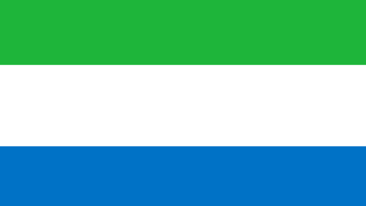 Fundraiser by Thomas Pemberton : Sierra Leone immersion