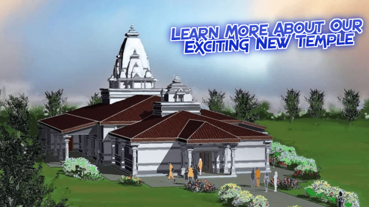 Fundraiser by John Berg : ISKCON Mississippi- New Talavana's New Temple