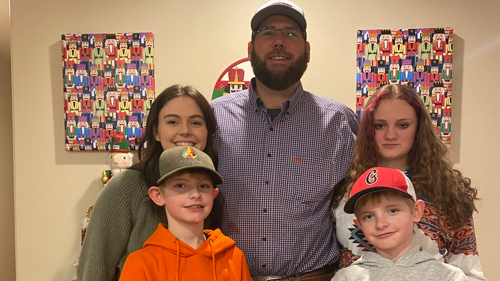 Fundraiser for Kate Cusick by Kerry Cusick : Support Steven's Recovery ...