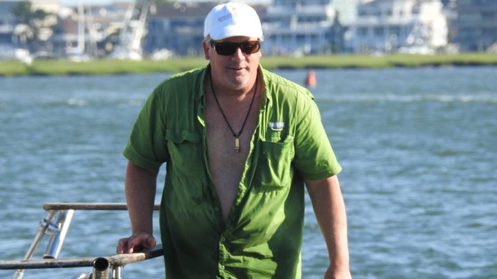 Fundraiser by Michelle Unkle : Please donate in memory of David Sonner