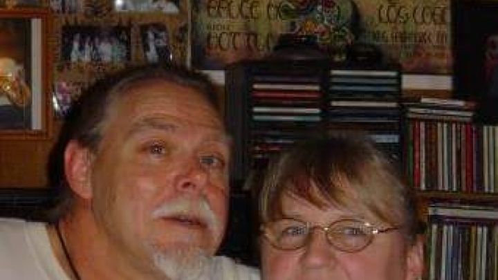 Fundraiser for Sharon Heim by Helen Hannigan : John's Ireland trip