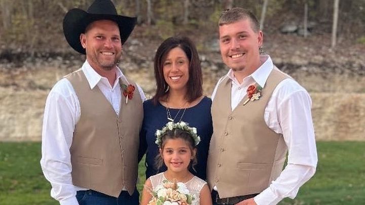 Fundraiser for Carrie Nolan by Amy Strawn : Timothy Nolan Memorial Fund