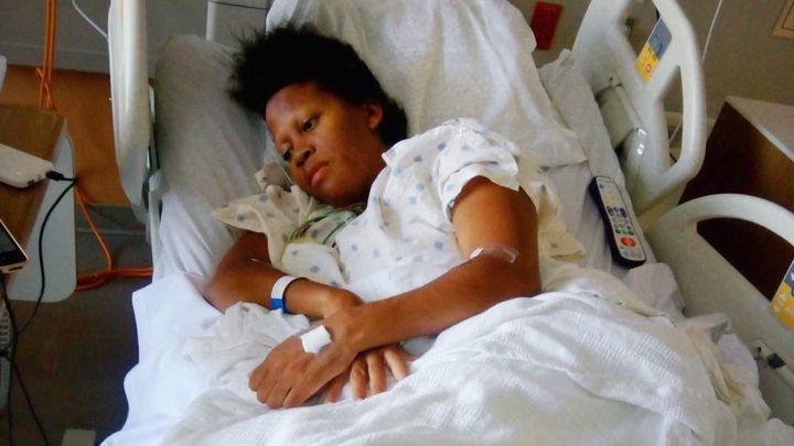 Recaudación de fondos de Maynor Guevara: Cancer Stricken Mother of 6 Beautiful Children