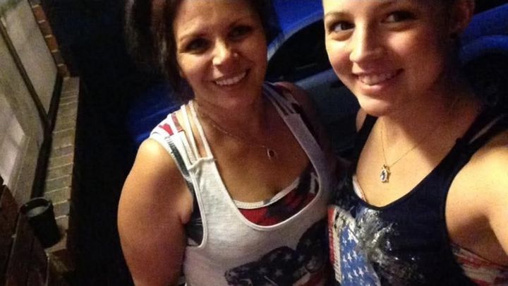Fundraiser for Alusha Robirds by Amber Maggard : Let's help Barbara ...