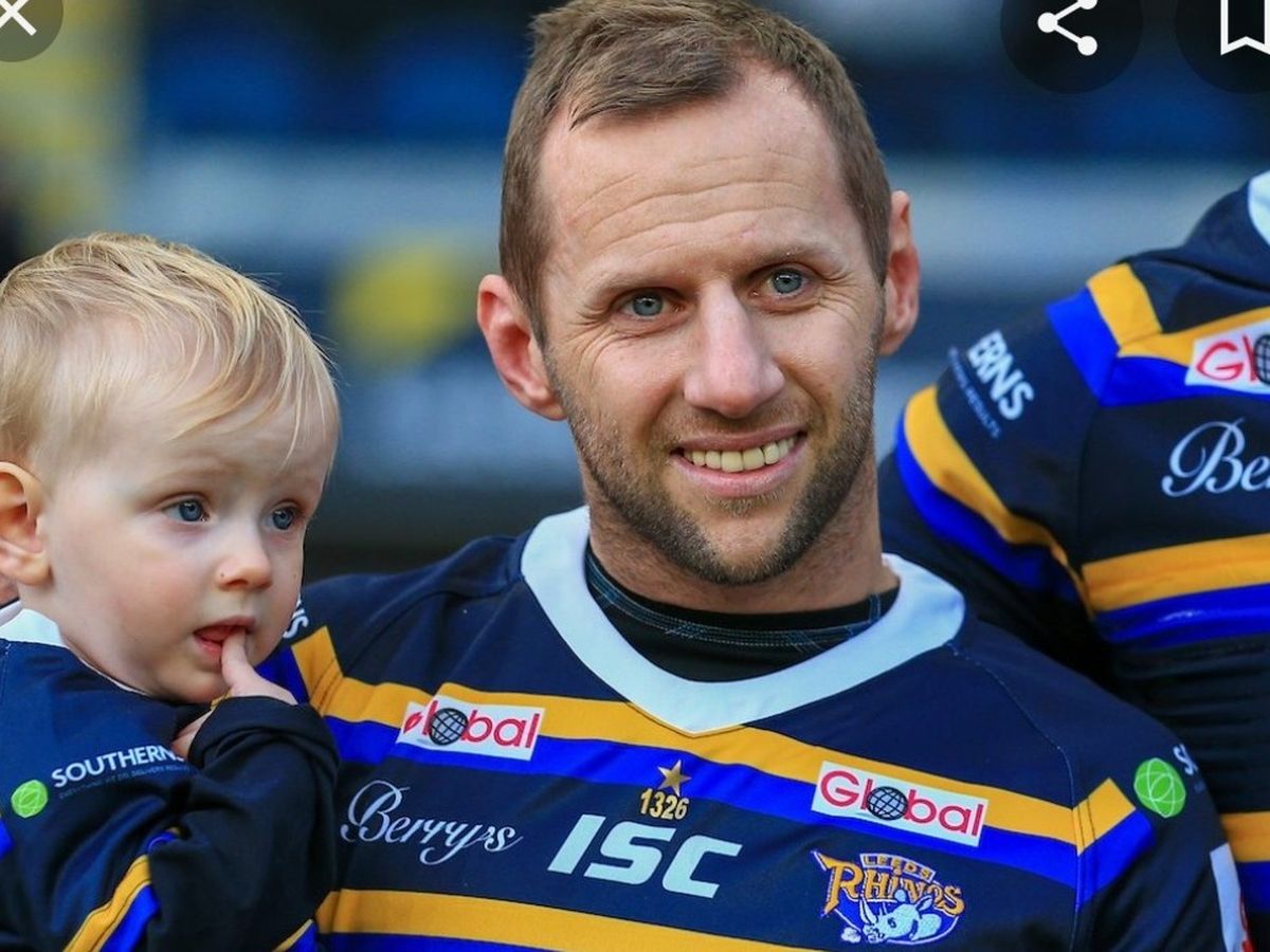 Dean Cunliffe's Instagram, Twitter & Facebook on IDCrawl