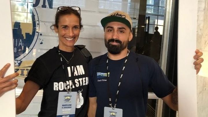 Fundraiser by Marylene Rosa Kuhlmann : RSB Coach Training Camp Arizona