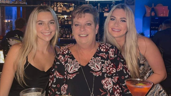 Fundraiser by Sheyenne Green : Standing with Mom Through Her Toughest ...