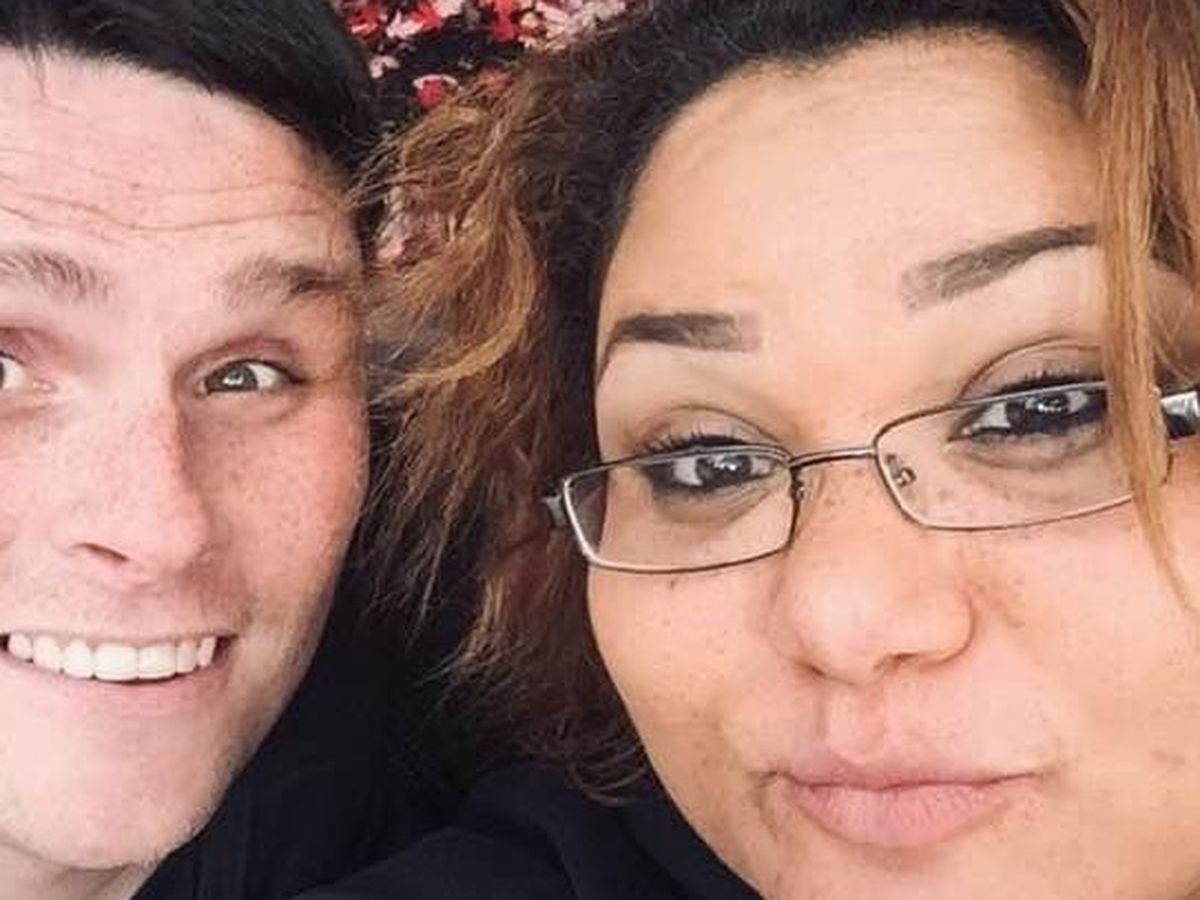 Fundraiser by Mindy Conkrite : For his urn and services done by walker