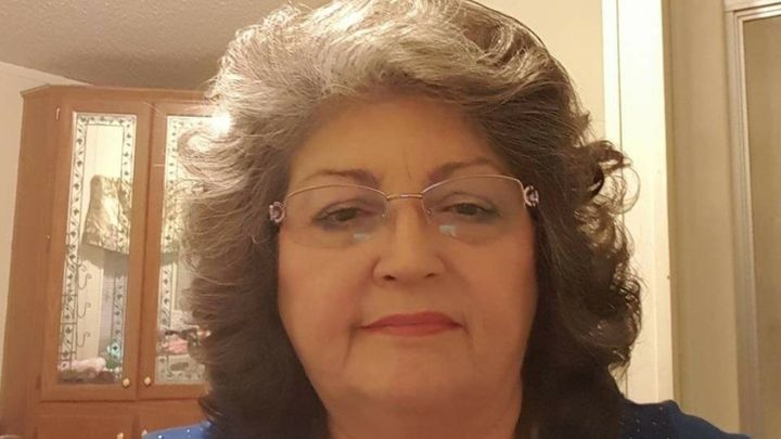 Fundraiser by Lauren Uslin : Funeral Expenses for Marsha Ward an Army ...