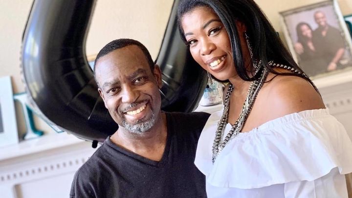 Fundraiser by Chatauqua Boyd : Kenneth Noel