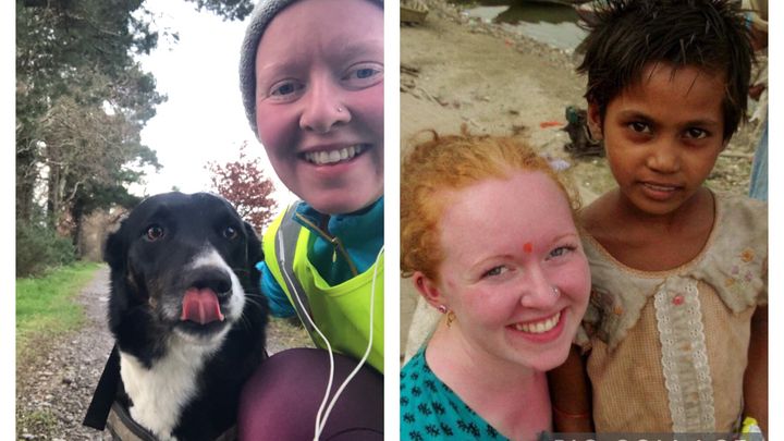 Fundraiser by Michelle Callan : 100 miles to feed 100 families