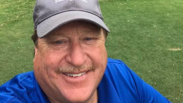 Fundraiser by Lesley Lafland : Please help John with medical bills