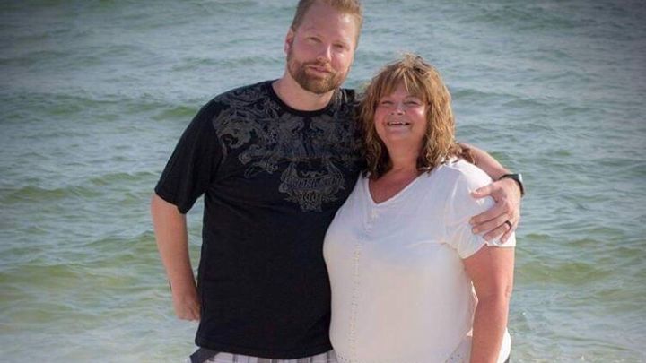 Fundraiser for Ted Gustafson by Susan Giraudo : In Memory of Roxanne ...