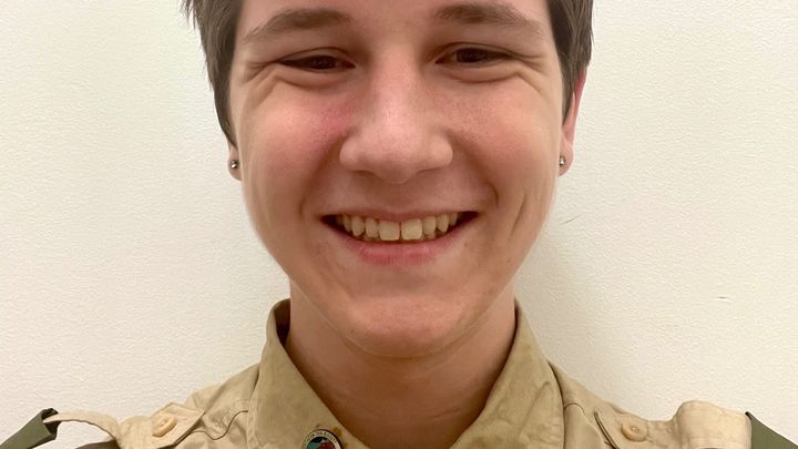 Fundraiser by Noah Templin Ashford : Noah’s Eagle Scout Project Fundraiser