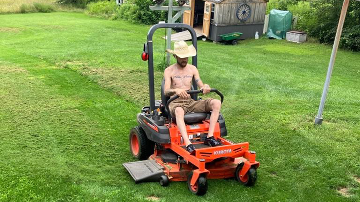 Fundraiser by Amber Weldon : Support Adam Weldon's Headstone Fund