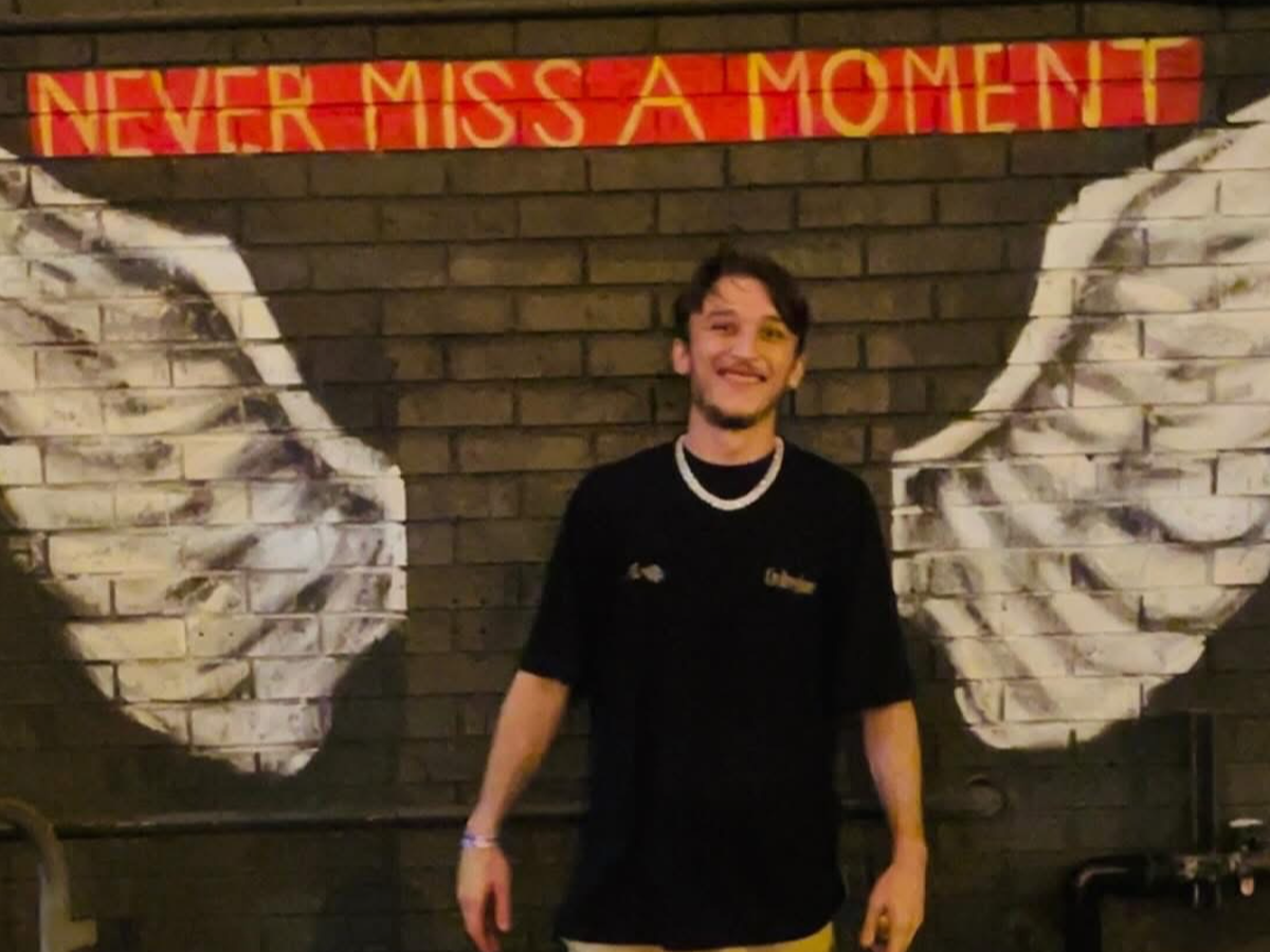 Fundraiser for Verona Wilkinson by Calvin McCall : Support for Austin’s ...