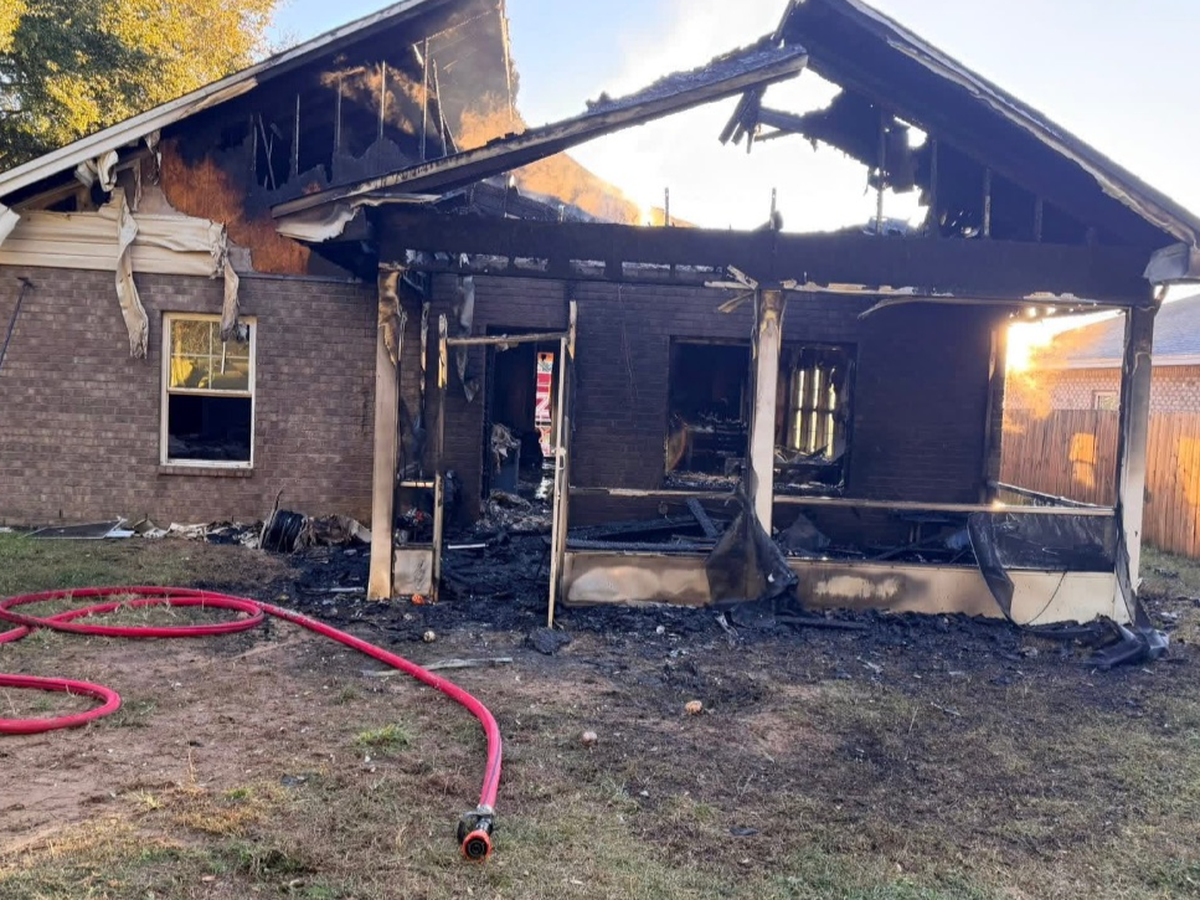 Fundraiser for Elizabeth Hynes by Jeni Carri : House Fire Liz Hynes ...