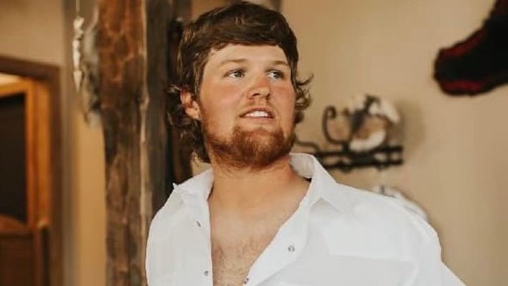 Fundraiser by David Floyd : In memory of Caleb Andrew Tennant