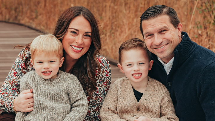 Fundraiser for Anna Vana by Mia Burge : Support Geoff's Recovery from Guillain-Barré Syndrome