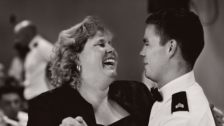 Fundraiser for Kimberly Higgins by JOSHUA BONNER : My Mother Who ...