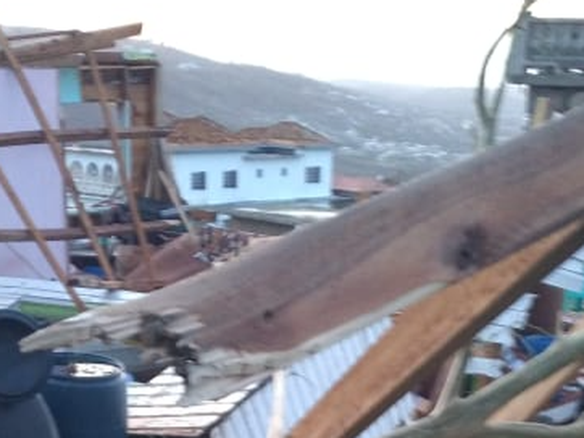 Fundraiser by Derrick Rowe : Buy materials to rebuild family home after ...