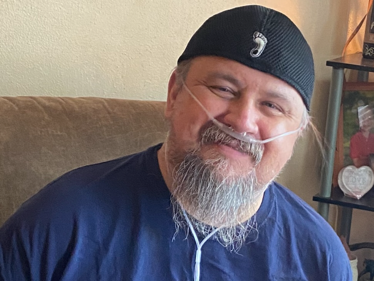 Fundraiser by Tammi Peters : Funeral funding for Barry Wayne Davis SR