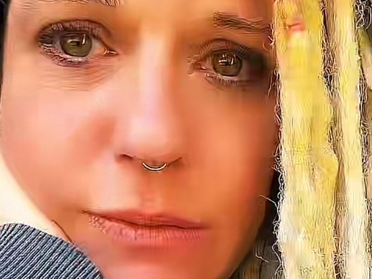 Stacie Merritt's Instagram, Twitter & Facebook on IDCrawl