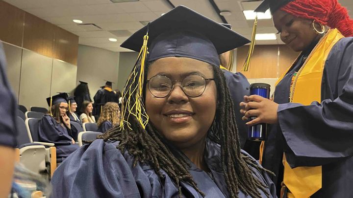 Fundraiser for Brenda Moore by Nevaeh Ford : Honoring Alaijah Spencer ...