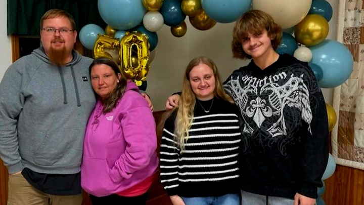 Fundraiser by Kara Mild : Support Caleb Greer’s Recovery Journey