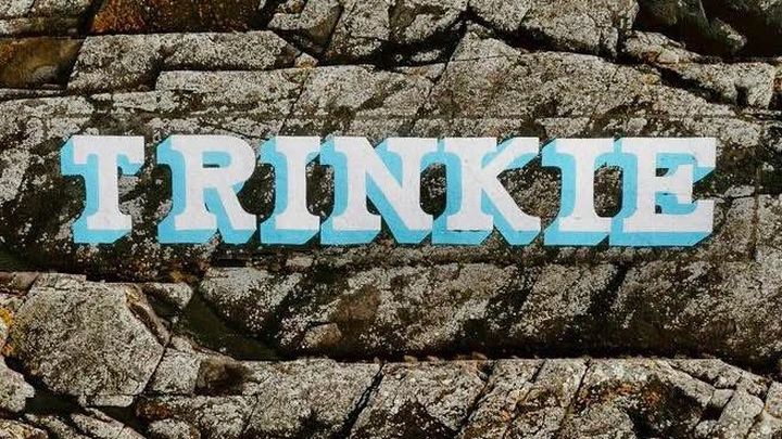 Fundraiser by Lisa Cowie : Save our Trinkie