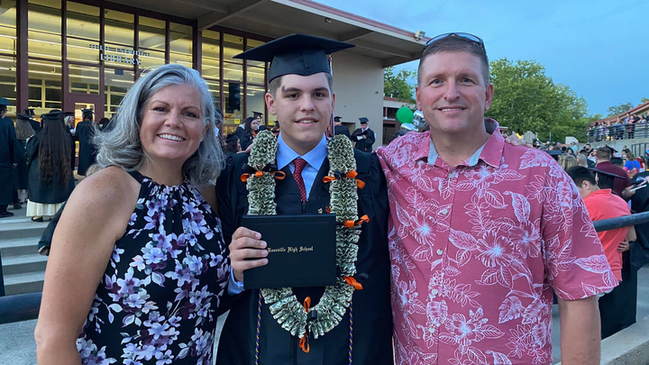 Fundraiser for Dianna Heikkiila by Debbie Skaggs : Jacob Ryan Heikkila