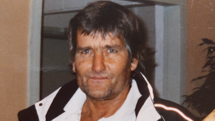 Fundraiser by Ceri Horton : Steven Mark Brown (Browny)