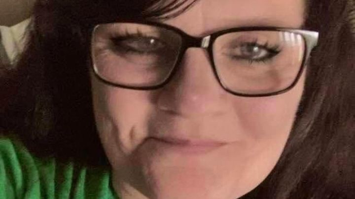 Fundraiser for Sandie Hutchings by Kayleigh Hutchings : Support for Sandie