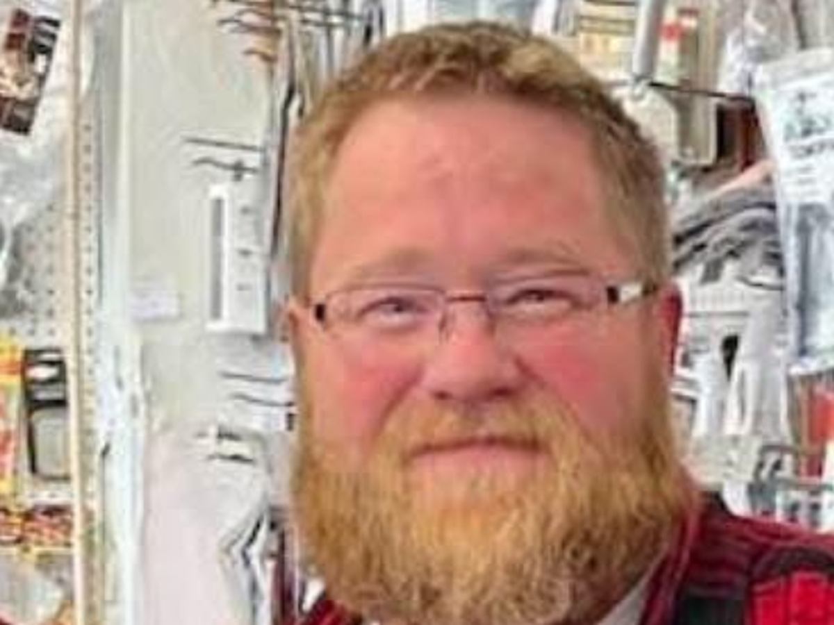 Fundraiser for Jeremy Lockwood by Vanessa Couch : Standing with Jeremy ...