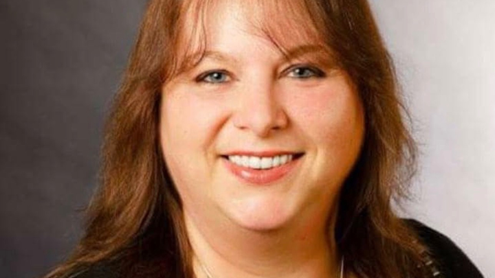 Fundraiser by Nathalie Hartmann : Beerdigung von Marita Hartmann