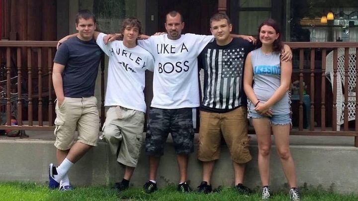 Fundraiser by Deanna Clawson : Alan Squier’s service expenses