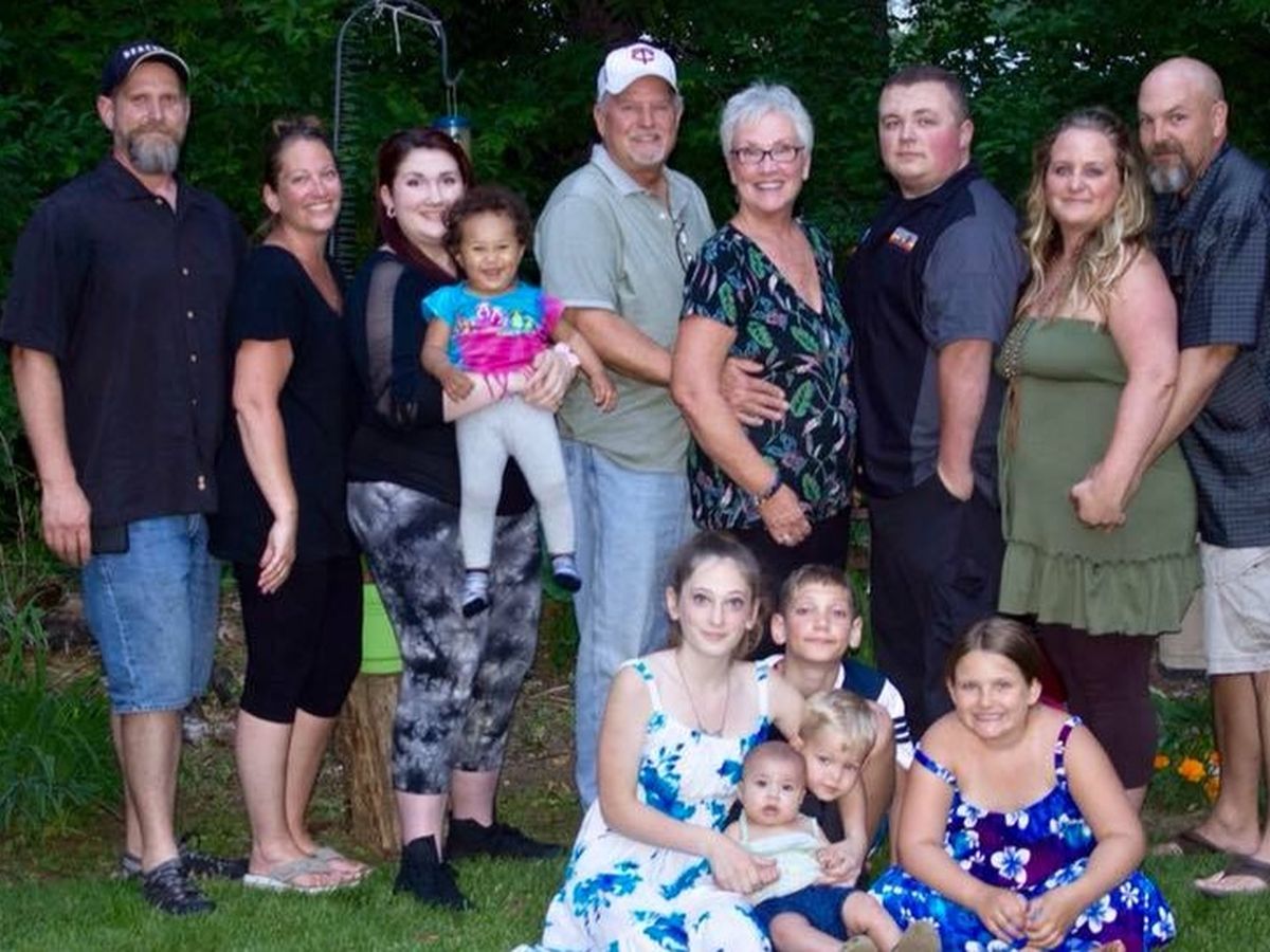 Fundraiser for Ryan Hadley by Becky Simpson : Help Jim & Diane Hadley ...