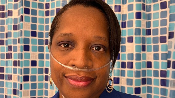 Fundraiser by Atawraw Sislo : Atawraw Sislo Fighting chronic rare lung ...