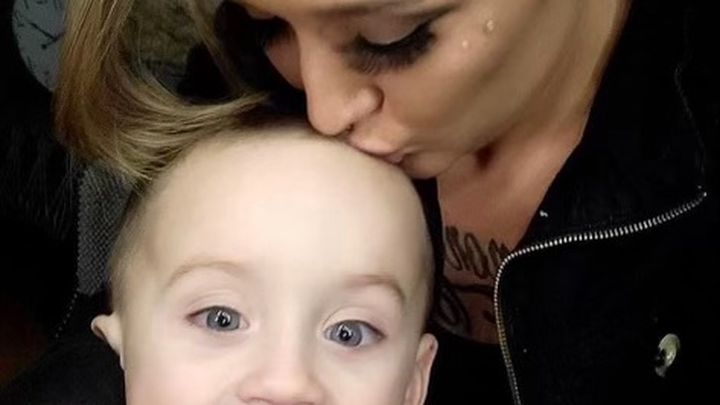 Fundraiser for Jenay North by Aimee LaBostrie : Jenay North