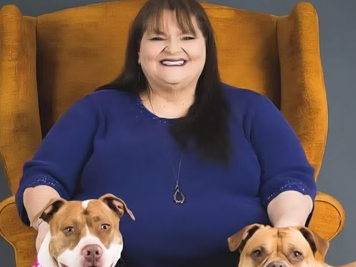 Fundraiser by Vanessa Baughman : Support our Mom's Peaceful Farewell
