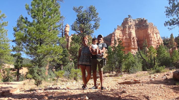 Fundraiser by Janil Hernandez : Help us fund our homebirth