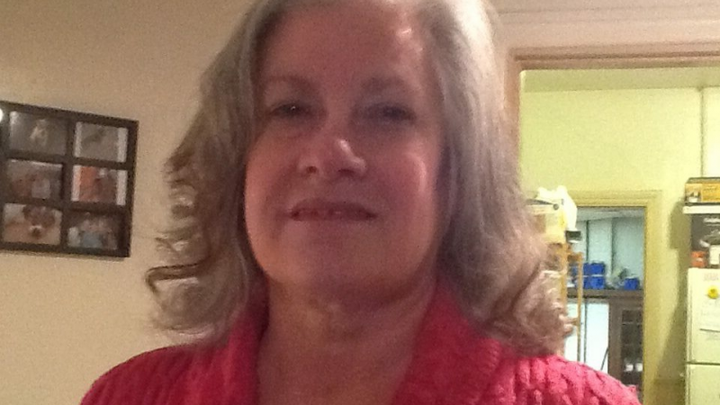 Fundraiser for Brenda Kay Dailey by Brenda Kay : Brenda Kay Warriors