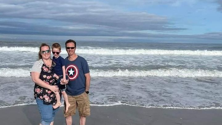 Fundraiser for Candice Stanford by Adam Shipley : Michael Stanford ...