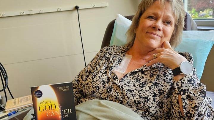 Fundraiser for Debi Moon by Jhon Goodwin : Debi Moon could use a little ...
