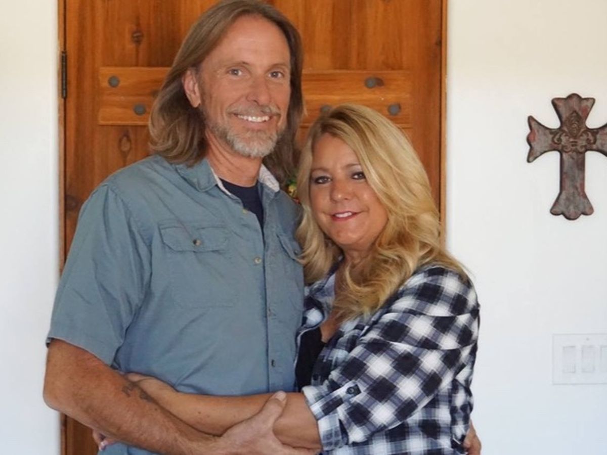 Fundraiser for David Dahlberg by Christy Dahlberg : Kim Dahlberg Fundraiser