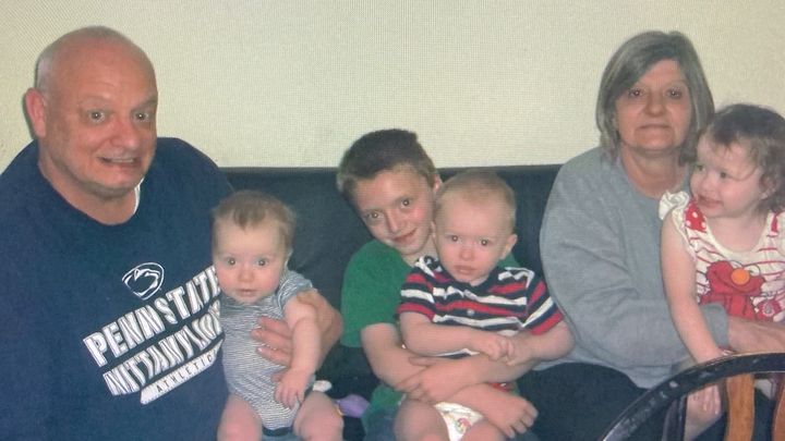 Fundraiser by Kevin Offen : In Memory of Ron Offen