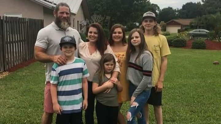 Fundraiser for Brandy Shuman by Alicia Hurst : Tragic Loss of husband ...