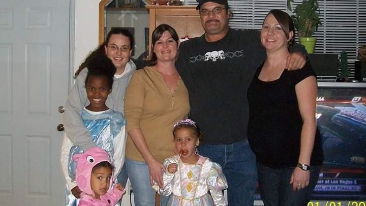 Fundraiser by Helen Langin : Help for Cassie funeral expenses