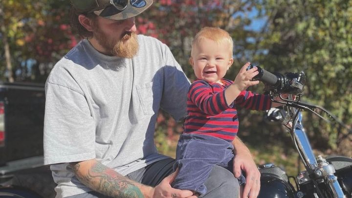 Fundraiser by Jaxen Cole : Help Corey James (BigCore) recover!!!!